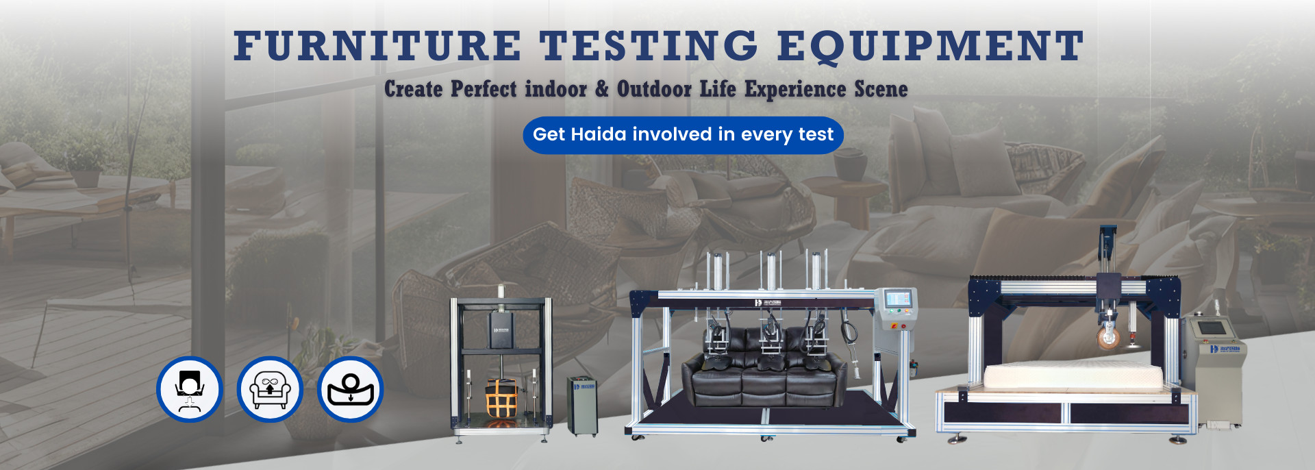 Quality Lab Test Machines & Environmental Test Chamber factory from China